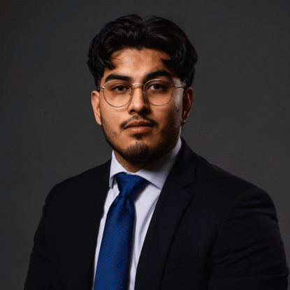 Hugo Acevado | MR.LAW Accident & Injury Attorneys