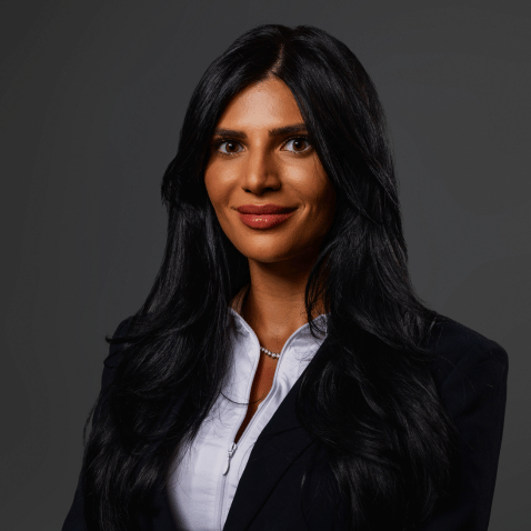 Attorney Alexis Weber | MR.LAW Accident & Injury Attorneys