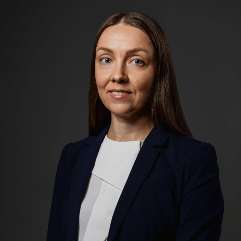 Daria Koren | MR.LAW Accident and Injury Attorneys