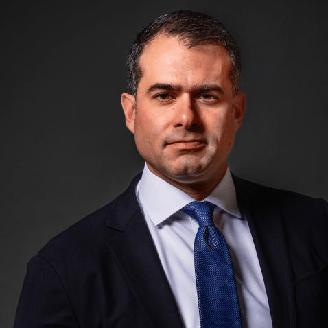 Attorney Ori Raphael | MR.LAW Accident & Injury Attorneys